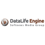 DataLife Engine (DLE) Mittelstand-Digital Zentrum Fokus Mensch