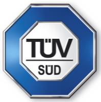 TÜV SÜD Product Service GmbH Mittelstand-Digital Zentrum Fokus Mensch