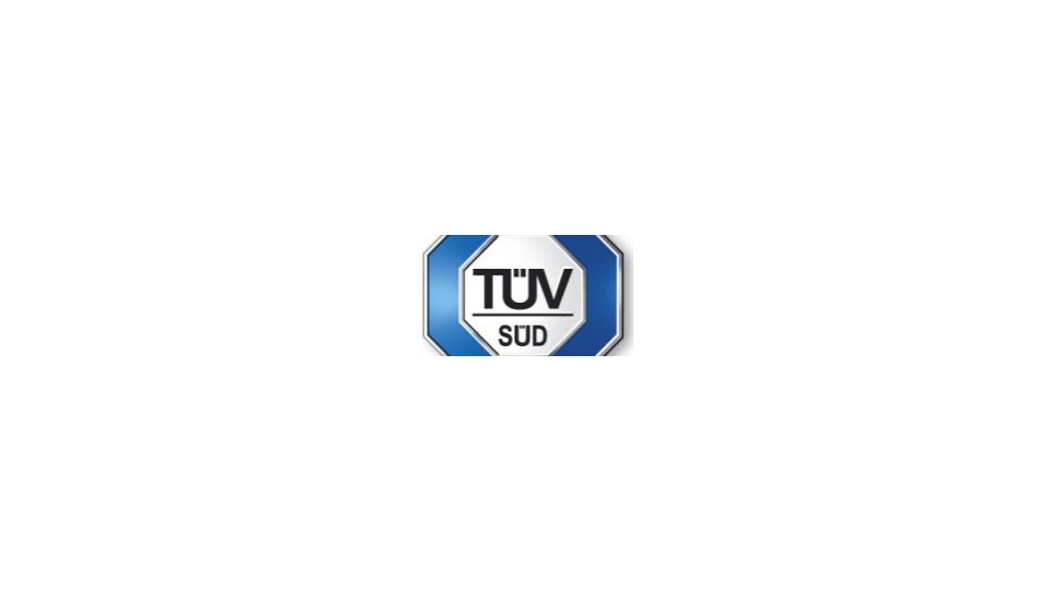 TÜV SÜD Product Service GmbH Mittelstand-Digital Zentrum Fokus Mensch