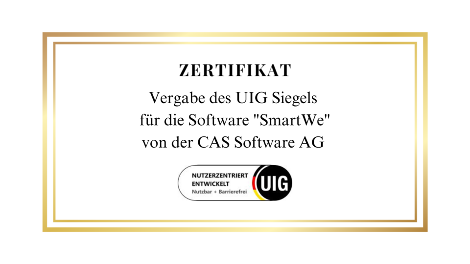 Usability & User Experience in Germany e.V. Mittelstand-Digital Zentrum ...