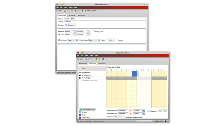 Scalix Mittelstand-Digital Zentrum Fokus Mensch