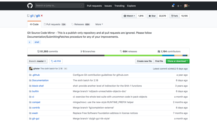github Mittelstand-Digital Zentrum Fokus Mensch