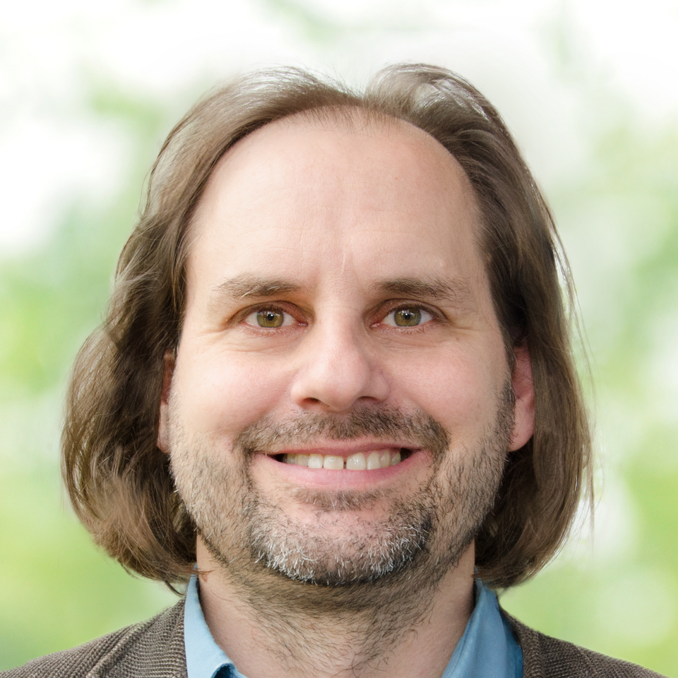 Prof. Dr. Gunnar Stevens Mittelstand-Digital Zentrum Fokus Mensch