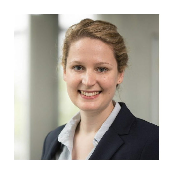 Dr. Katharina Zeiner Mittelstand-Digital Zentrum Fokus Mensch