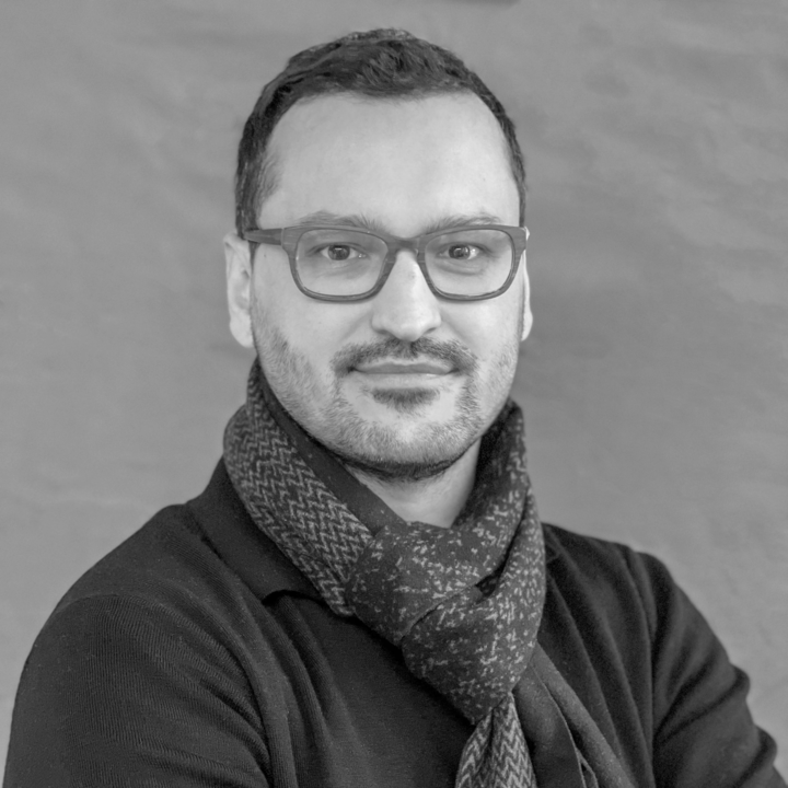 Dr. Daryoush Daniel Vaziri Mittelstand-Digital Zentrum Fokus Mensch