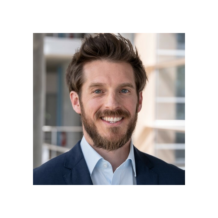 Patrick Stern Mittelstand-Digital Zentrum Fokus Mensch